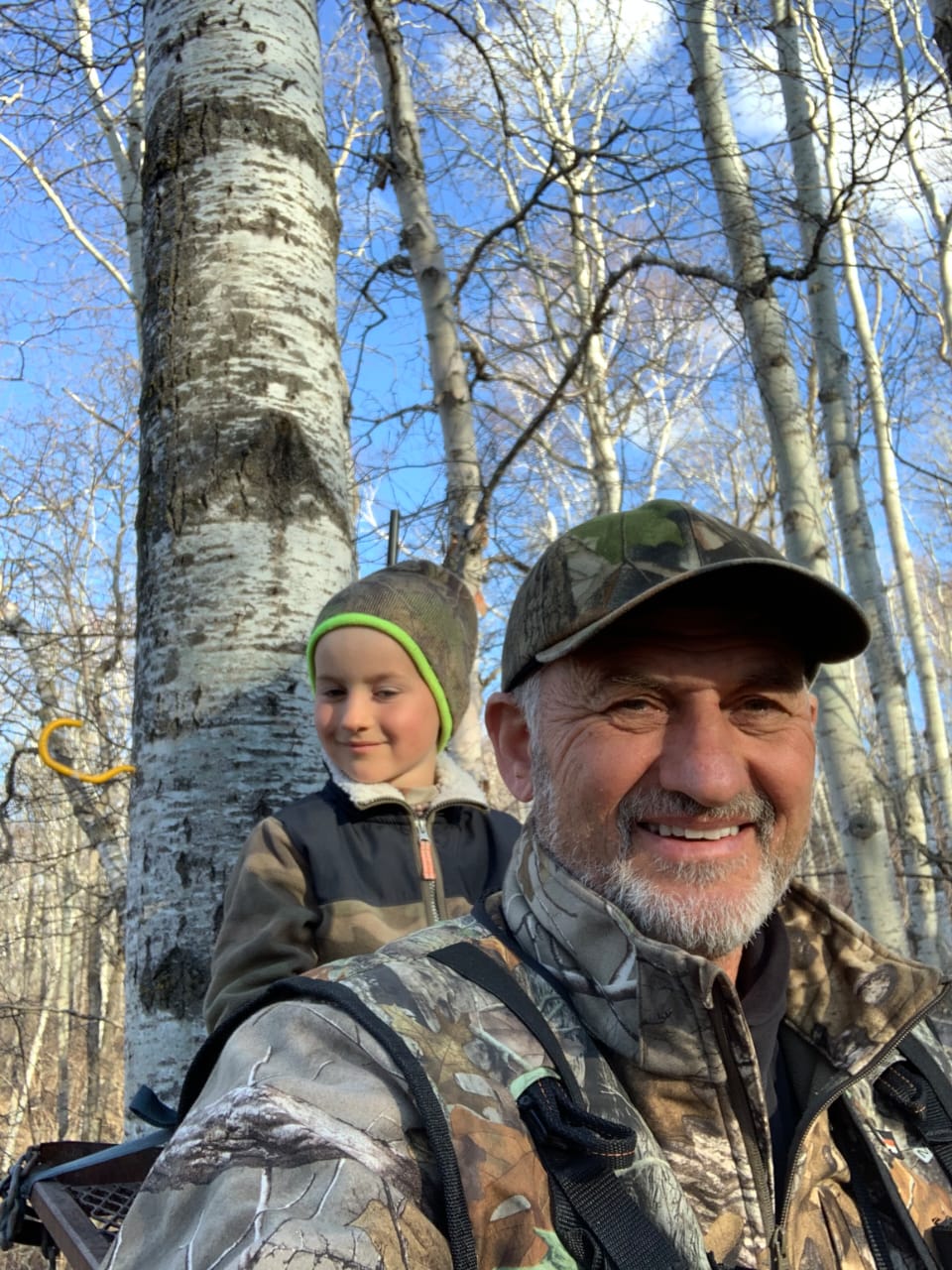 Larry Reimer - Love's Door